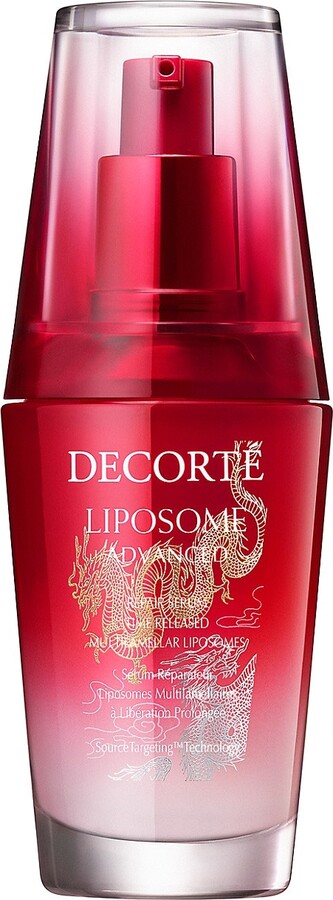 Decorté Liposome Advanced Repair Serum - ShopStyle Skin Care
