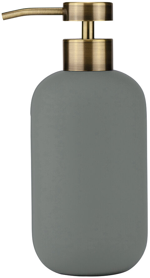 Mette Ditmer Denmark - Lotus Dispenser - Forest Green - Tall ...