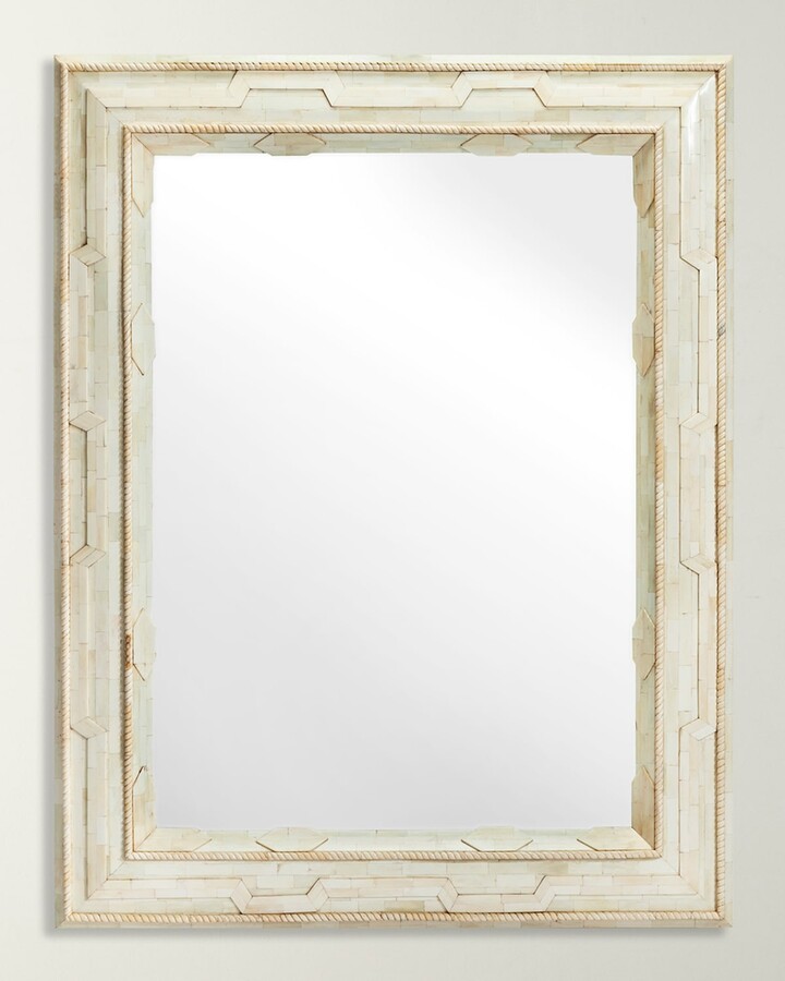 Interlude Home Sadie Mirror - ShopStyle
