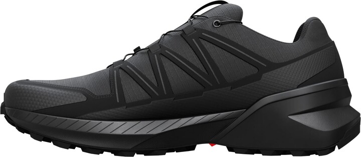 Salomon Men's Speedcross Peak Climasalomon Waterproof Hiking Shoe ...