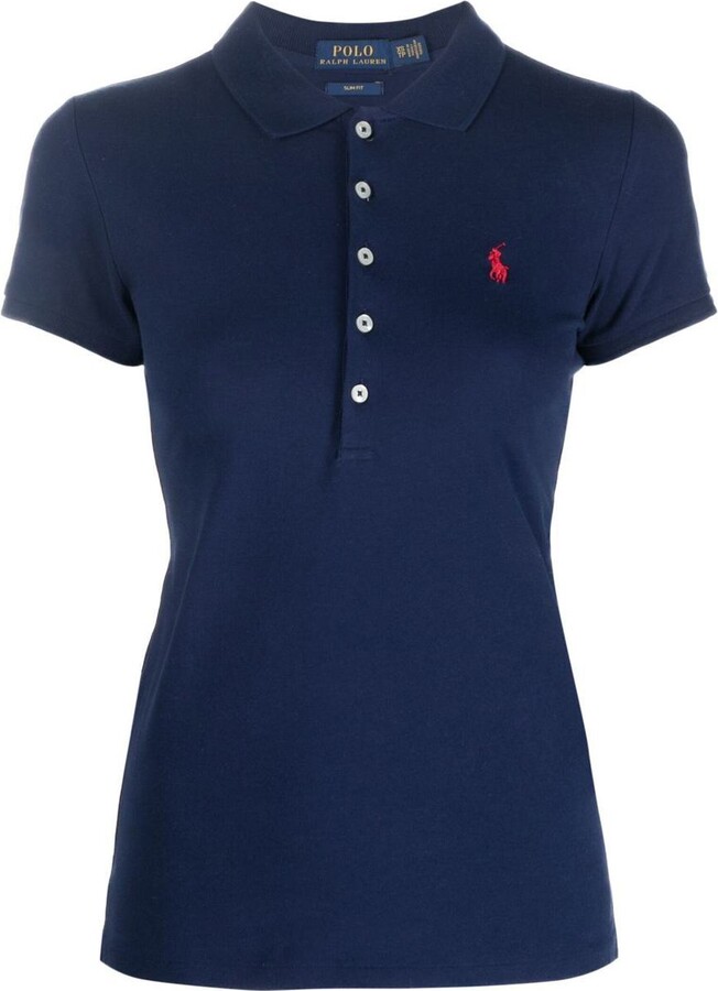 Polo Ralph Lauren T-Shirts And Polos - ShopStyle Shirts
