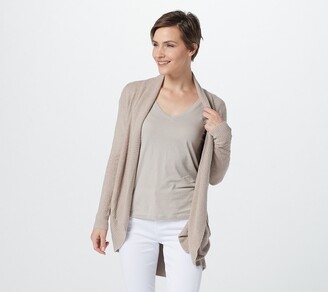 Fashion Look Featuring Barefoot Dreams Clothes and Shoes and Barefoot ...