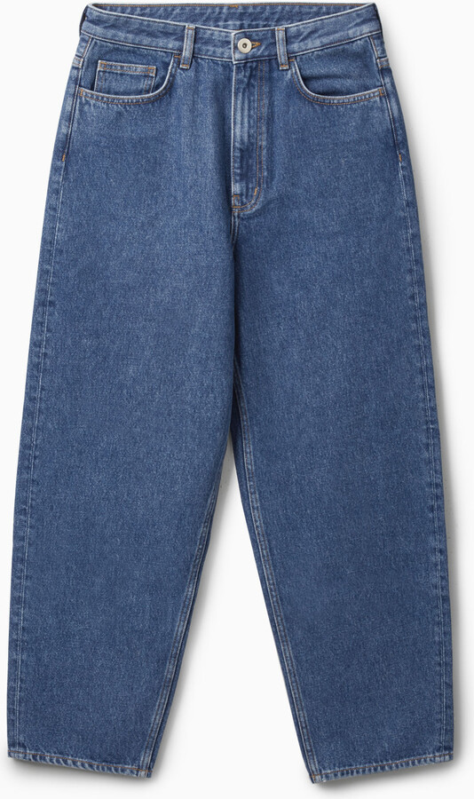 COS Arch Jeans - Tapered - ShopStyle