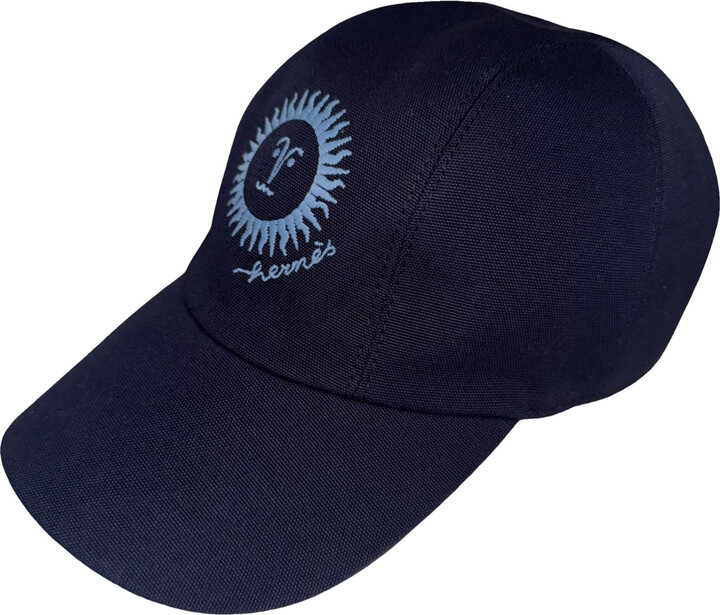 Hermes Cap - ShopStyle Hats