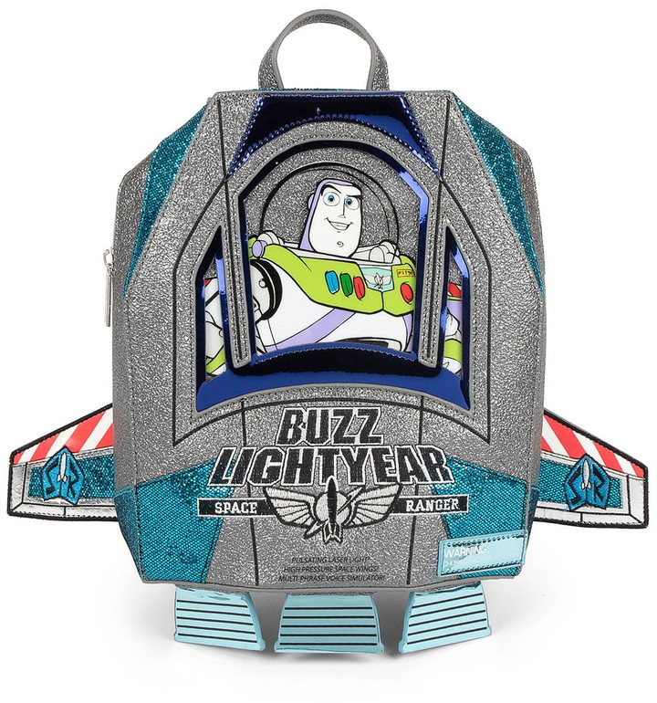Danielle Nicole Disney Pixar Buzz Lightyear Backpack - ShopStyle