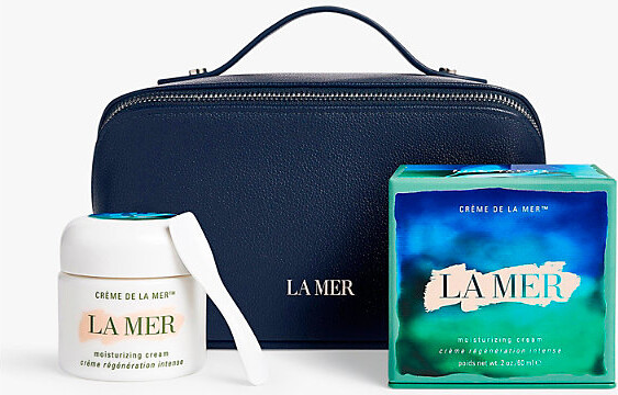 La Mer Blue Heart Crème de Gift set - ShopStyle Skin Care