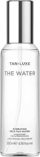 Tan-Luxe The Water Hydrating Self-Tan Water - ShopStyle