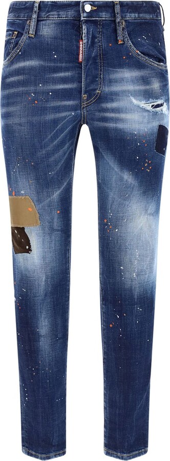 DSQUARED2 Jeans - ShopStyle