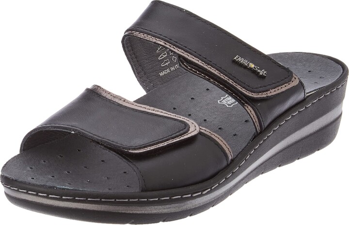 Enval Soft Women's D SY 17860 Slide Sandal - ShopStyle