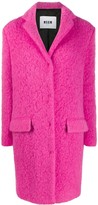 MSGM Women's Coats - ShopStyle