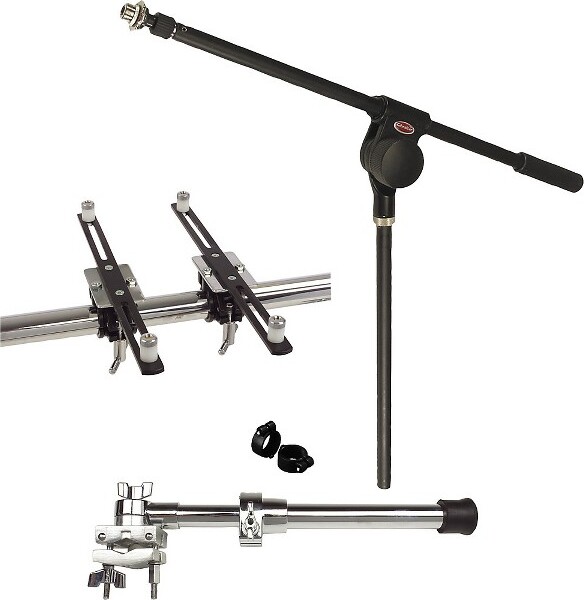 Gibraltar Hardware Gibraltar Complete Keyboard Rack Set Up - ShopStyle ...