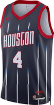 Nike Jalen Green Houston Rockets City Edition Men's Dri-FIT NBA ...