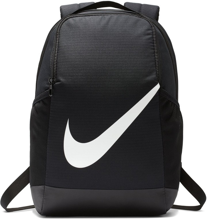 Nike Brasilia Mesh Training Backpack - ShopStyle