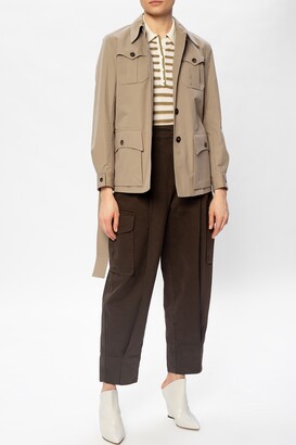 Chloé Women's Jackets | Shop the world’s largest collection of fashion ...
