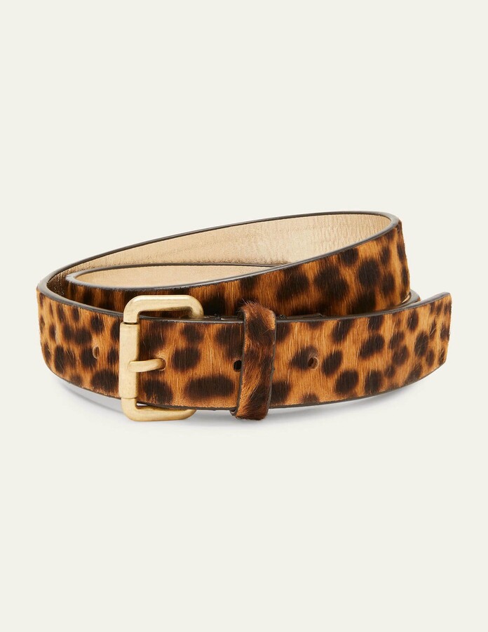 Boden Classic Buckle Belt - ShopStyle