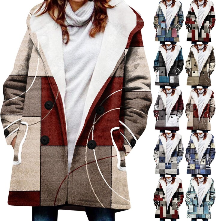 Generic Heated Jacket - ShopStyle