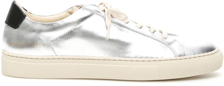Common Projects Retro Low Special Edition Sneakers - ShopStyle