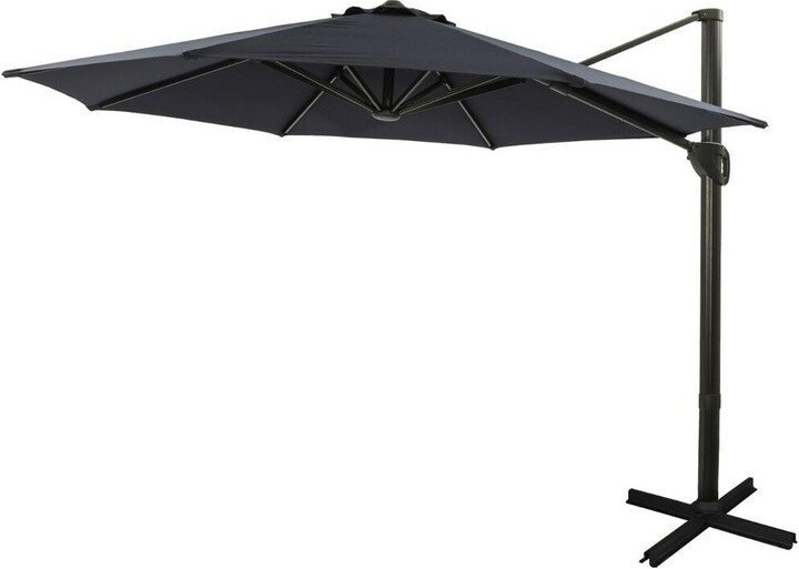 Casainc 11 Ft Offset Cantilever Patio Umbrella - ShopStyle