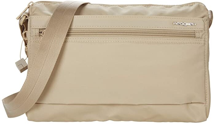 Hedgren Eye RFID Medium Shoulder Bag - ShopStyle