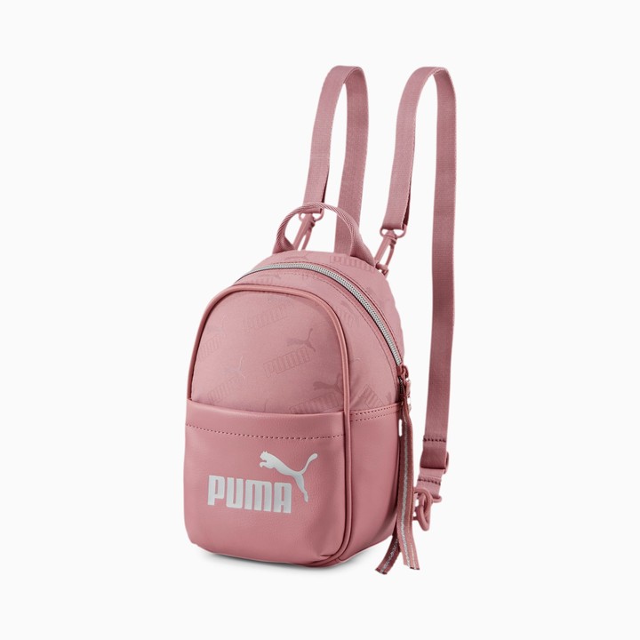 Puma Core Up Mini Me Backpack - ShopStyle