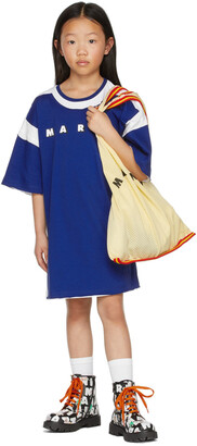 Marni Kids' Clothes | Shop the world’s largest collection of fashion ...