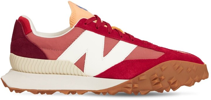 New Balance UXC72 Sneakers - ShopStyle