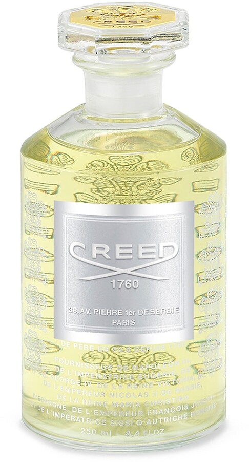 Creed Original Vetiver Eau de Parfum Flacon - ShopStyle Fragrances
