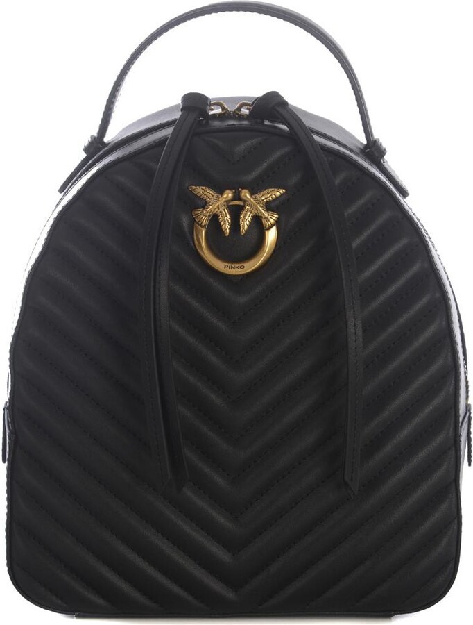 Pinko Backpack "Love Backpack" - ShopStyle