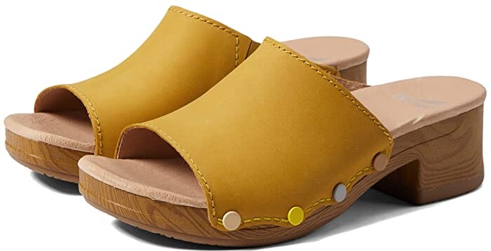 Dansko Giana - ShopStyle Sandals