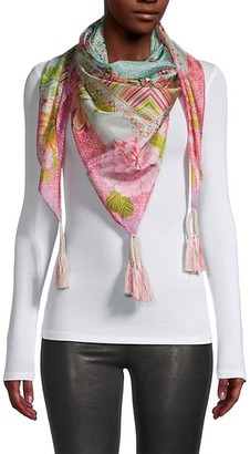 Johnny Was Women's Scarves | Shop the world’s largest collection of ...