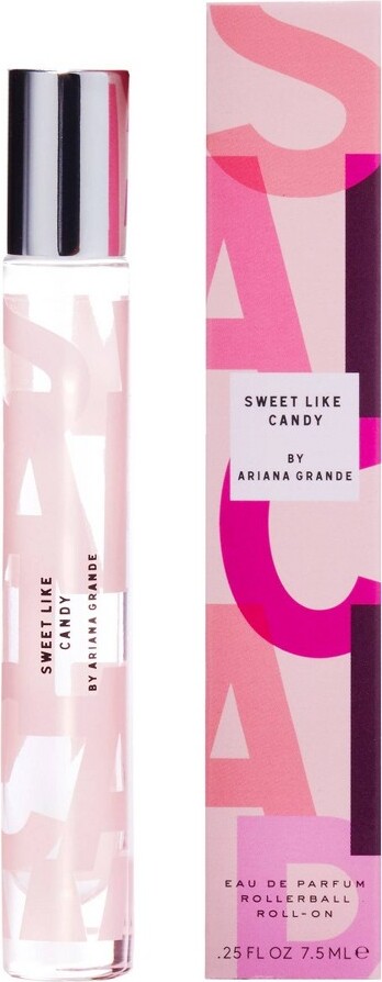 Ariana Grande Sweet Like Candy Eau de Parfum Rollerball - 0.25 fl oz ...