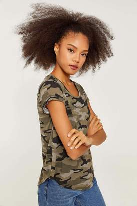 Fashion Look Featuring Ardene T-shirts and New York & Co. T-shirts by ...