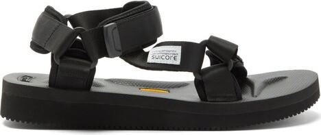 Suicoke Depa-v2 Velcro-strap Sandals - ShopStyle