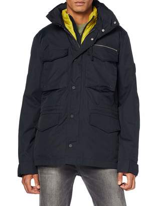 Bench Jackets For Men - ShopStyle UK