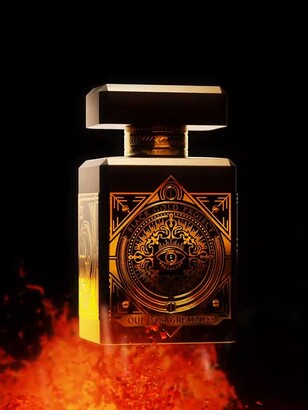 Initio Parfums Privés The Black Gold Project Oud For Greatness Eau De ...