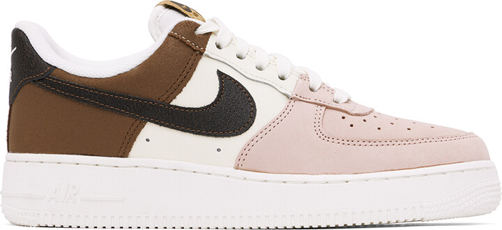 Nike Multicolor Air Force 1 '07 LV8 Sneakers - ShopStyle