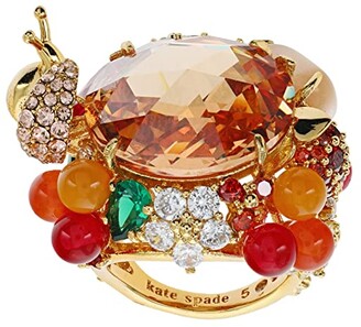 Kate Spade Rings | Shop the world’s largest collection of fashion ...