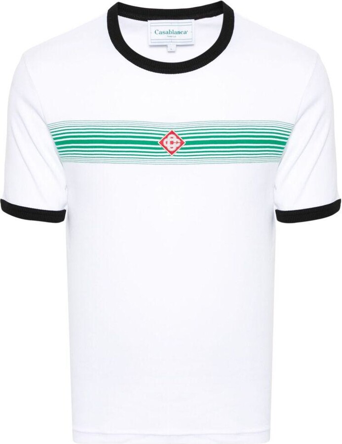 Casablanca T-Shirts - ShopStyle
