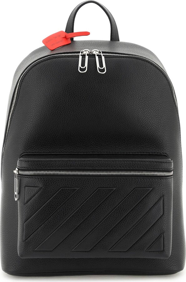 Off-White 'binder' Backpack - ShopStyle