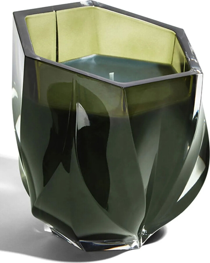 Zaha Hadid Design Shimmer scented candle - ShopStyle