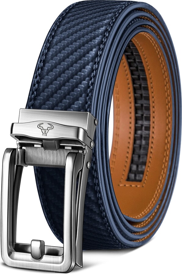 BULLIANT Men Belt - ShopStyle
