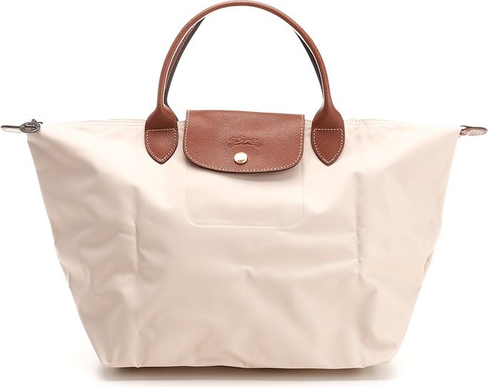 Longchamp Le Pliage Original Medium Tote Bag - ShopStyle