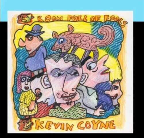 Kevin Coyne - Room Full of Fools (CD) - ShopStyle Coffee & Tea