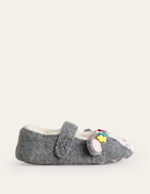 Boden Novelty Slippers - ShopStyle Girls' Underwear & Socks