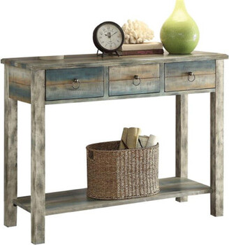 August Grove Console Tables | ShopStyle