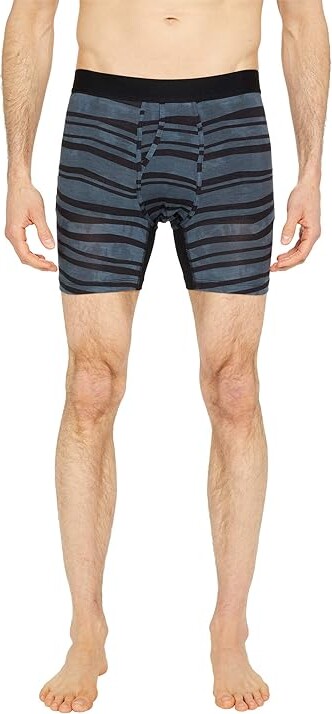 Stance Drake Boxer Brief (Charcoal) Men's Underwear - ShopStyle