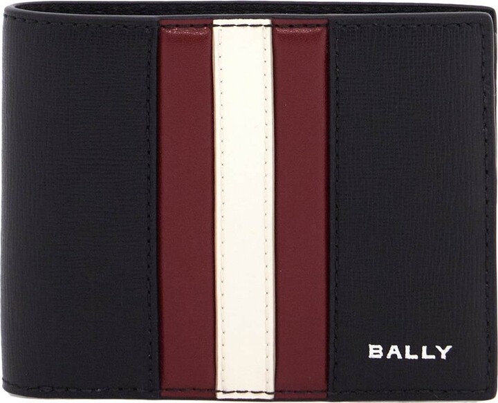 Bally Wallet - ShopStyle