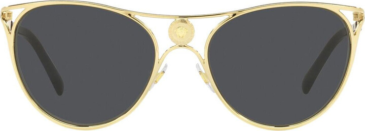 Versace Sunglasses - ShopStyle