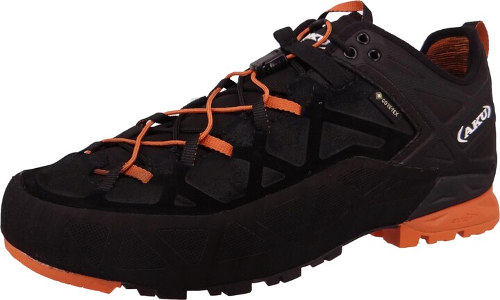 AKU Unisex's Tengu Tactical GTX Boat Shoe - ShopStyle Hiking Boots