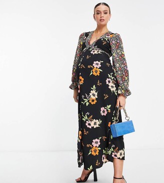 ASOS Women's Maternity Dresses | ShopStyle